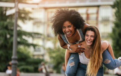 Learning About Friendship: Lessons from Radically Open Dialectical ...