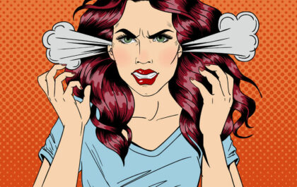 Emotional Leakage | Blog | Radically Open