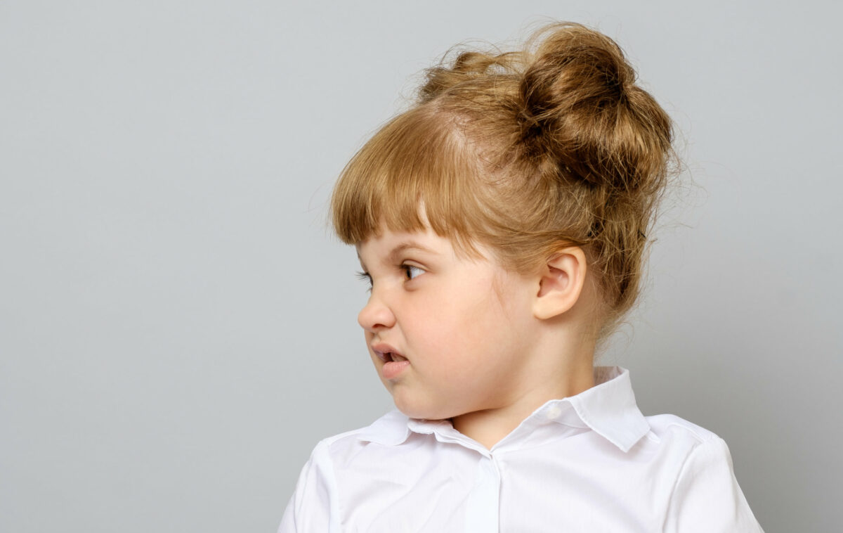 Judgy Face | Blog | Radically Open