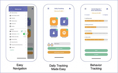 The RO DBT Diary Card and Skills App | Radically Open