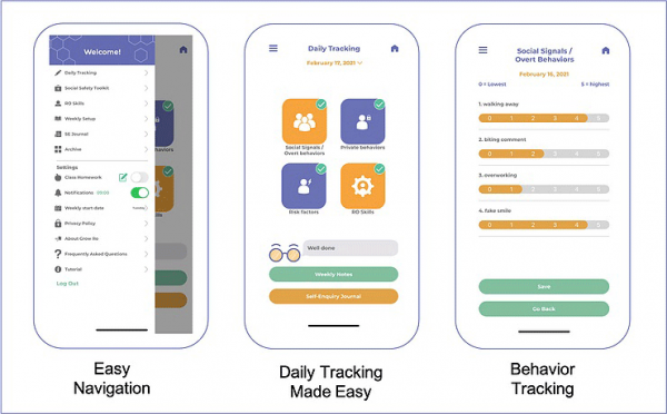 The RO DBT Diary Card and Skills App | Radically Open