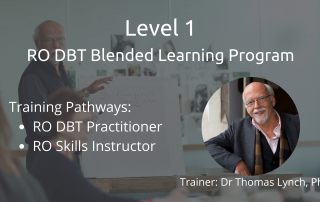 RO DBT Therapist Training | Radically Open
