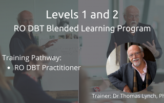 RO DBT Therapist Training | Radically Open