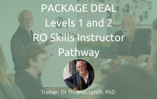 RO DBT Therapist Training | Radically Open