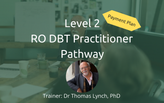 RO DBT Therapist Training | Radically Open