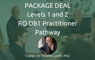 RO DBT Therapist Training | Radically Open