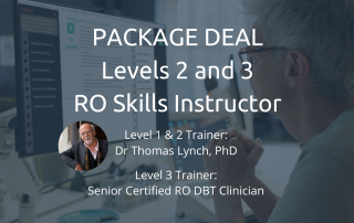 RO DBT Therapist Training | Radically Open