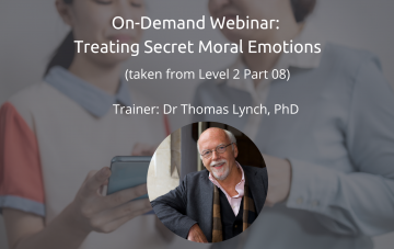 Further Training in RO DBT | Radically Open