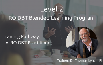 RO DBT Therapist Training | Radically Open