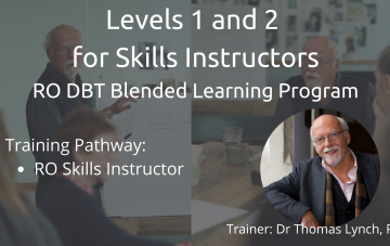 RO DBT Therapist Training | Radically Open