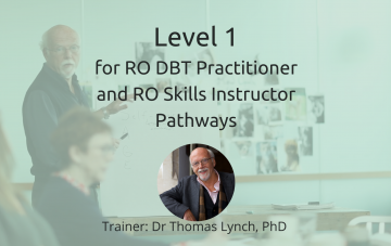 RO DBT Therapist Training | Radically Open