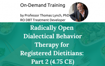 RO DBT for Line/Support Staff | Radically Open