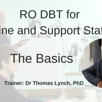 Radically Open Dialectical Behavior Therapy for Line and Support Staff ...