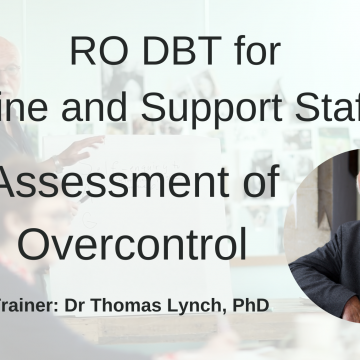 Radically Open Dialectical Behavior Therapy for Line and Support Staff ...