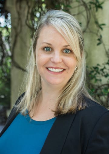 Heidi Ison | Radically Open