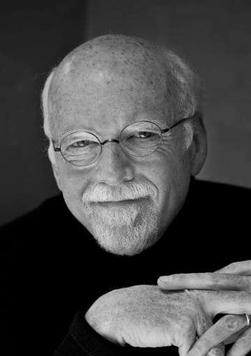 Thomas R. Lynch | Radically Open