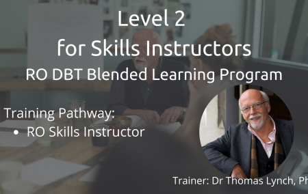 RO DBT Therapist Training | Radically Open