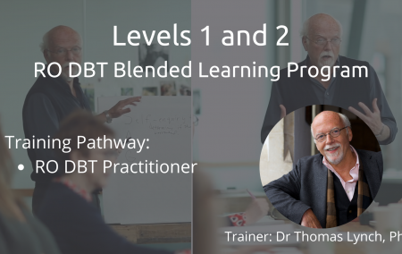 RO DBT Therapist Training | Radically Open