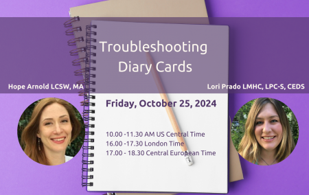 Further Training in RO DBT | Radically Open