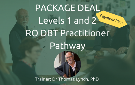 RO DBT Therapist Training | Radically Open