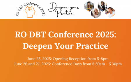 Introductory RO DBT Training | Radically Open
