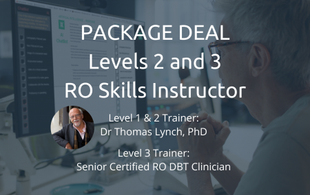 RO DBT Therapist Training | Radically Open
