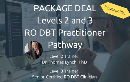 RO DBT Therapist Training | Radically Open
