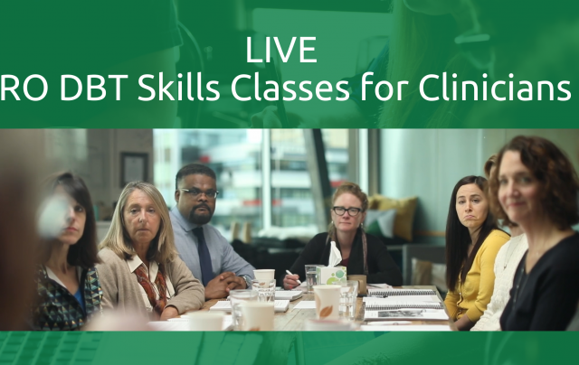 Introductory RO DBT Training | Radically Open