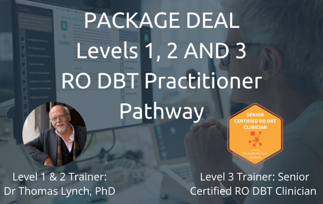 RO DBT Therapist Training | Radically Open