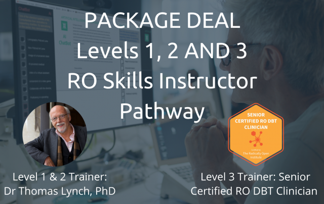 RO DBT Therapist Training | Radically Open